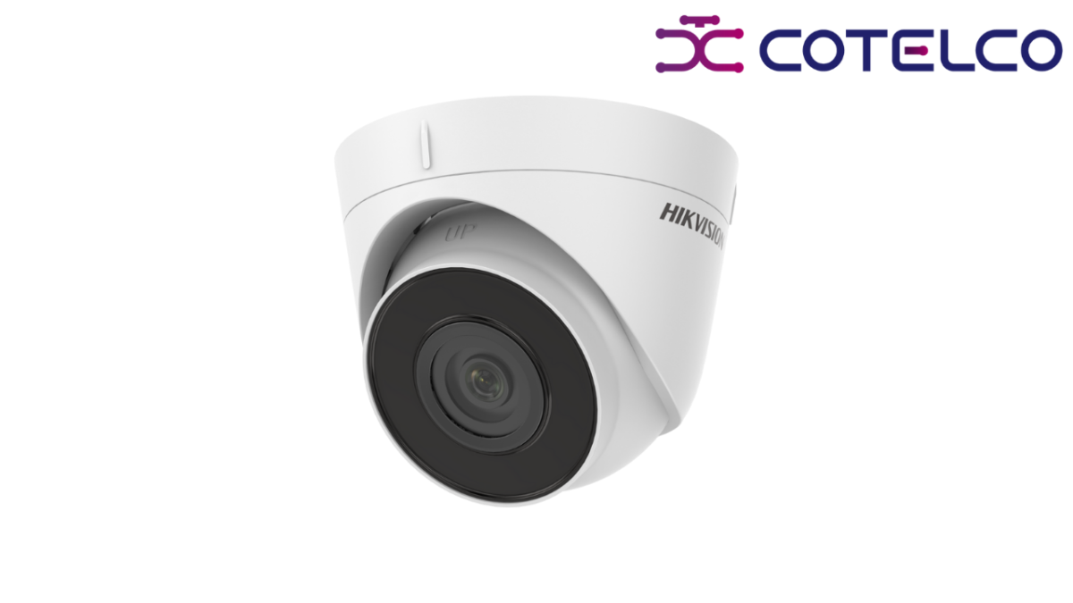 CÁMARAS CCTV – Cotelco