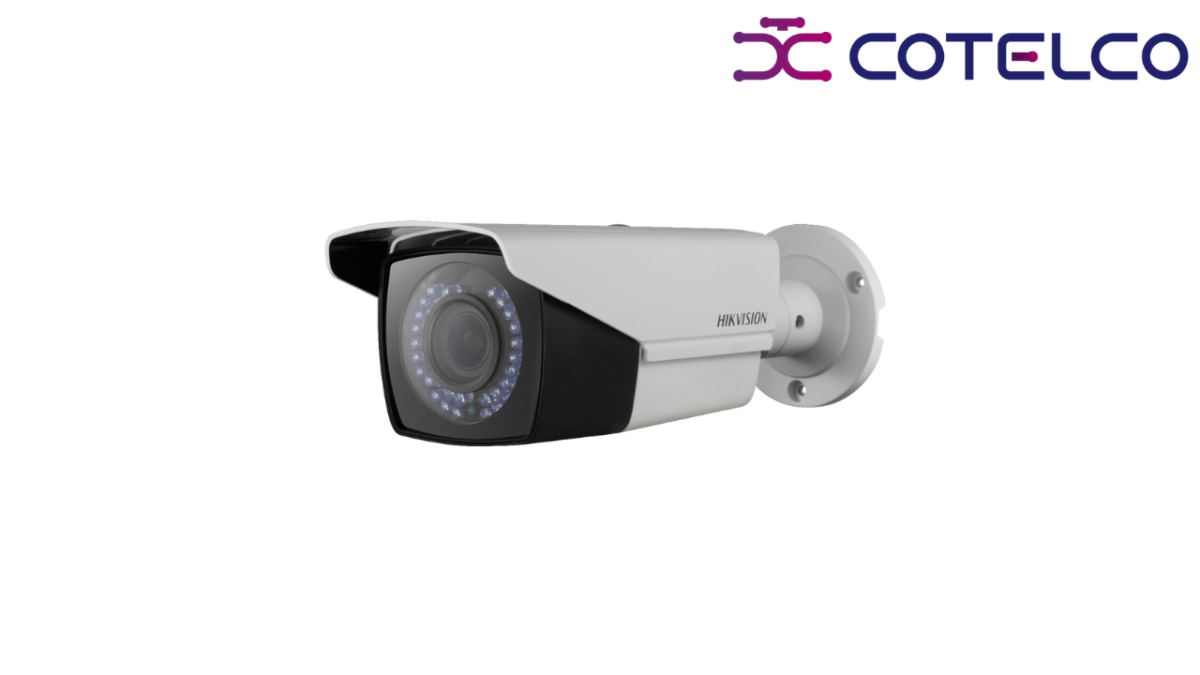 CÁMARAS CCTV – Cotelco