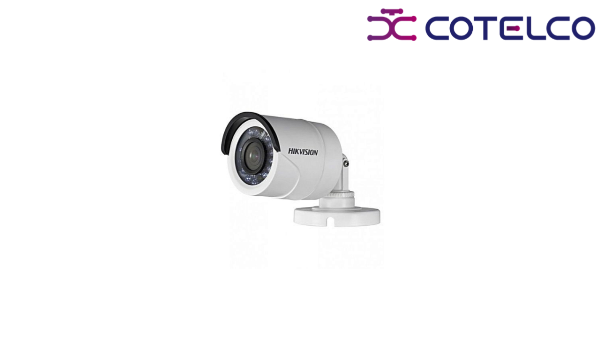 CÁMARAS CCTV – Cotelco